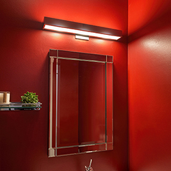 PureEdge Lighting: Wall Surface