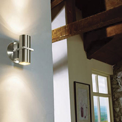 PureEdge Lighting: Wall Surface