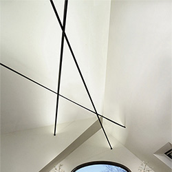 PureEdge Lighting: Lazer Line & Soft Line