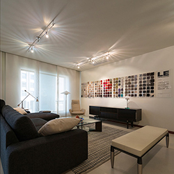 PureEdge Lighting: Ceiling Monorail