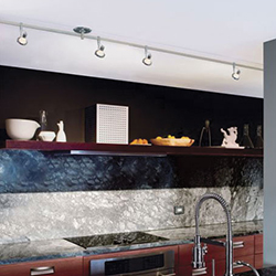 PureEdge Lighting: Ceiling Monorail