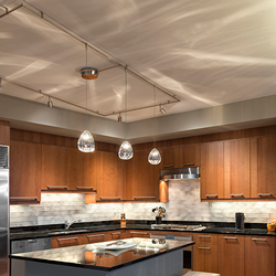 PureEdge Lighting: Ceiling Monorail