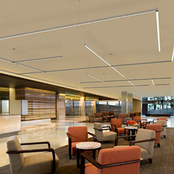 PureEdge Lighting: Suspension Modular