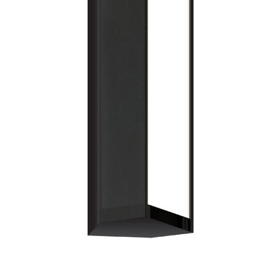 PureEdge Lighting - Audrey LED Vanity 24VDC Horizontal Or Vertical ...