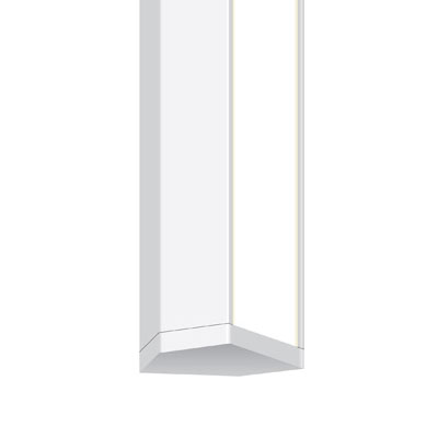PureEdge Lighting - Audrey LED Vanity 24VDC Horizontal Or Vertical ...