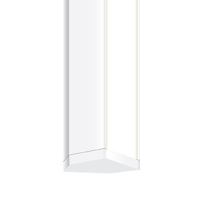 PureEdge Lighting - Audrey LED Vanity 24VDC Horizontal Or Vertical ...