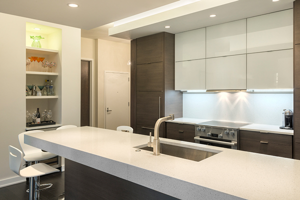 Edge Lighting - Light Channel Millwork: Indoor Lighting, Outdoor ...