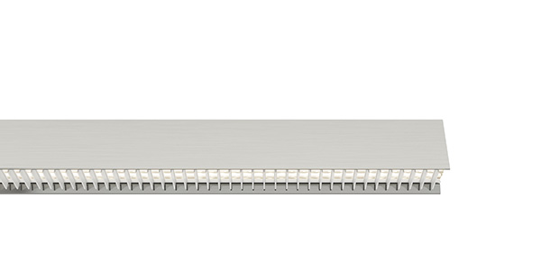 Nova Suspension Downlight Modular - Remote Power | PureEdge Lighting