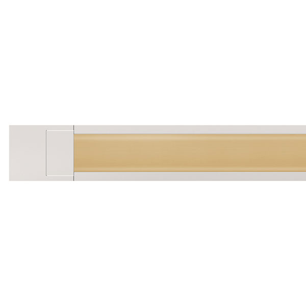 PureEdge Lighting - Light Channel 45 DIY Surface Mount 24VDC LED Do-It ...