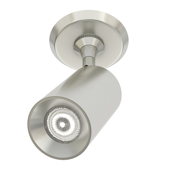 Piston LED - Monopoint, 2
