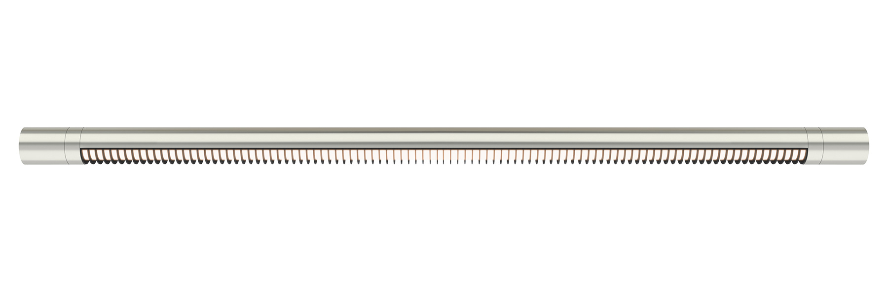 Pipeline Stem Mounted Straight Run Ceiling Wall Table Mount Equal ...