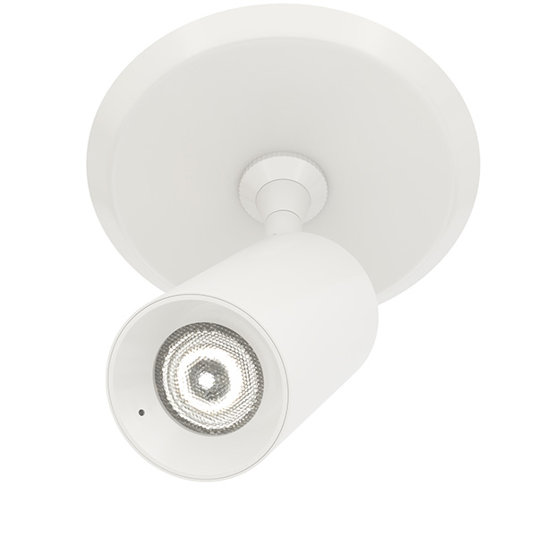 Piston LED - Monopoint, 4