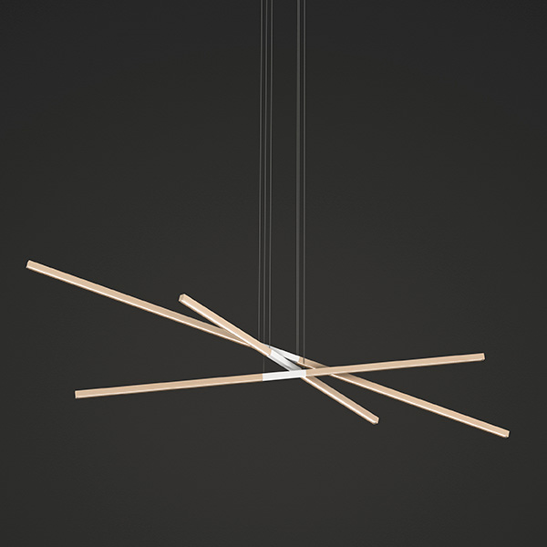 Pix Sticks Tie Stix 24VDC With Power | PureEdge Lighting