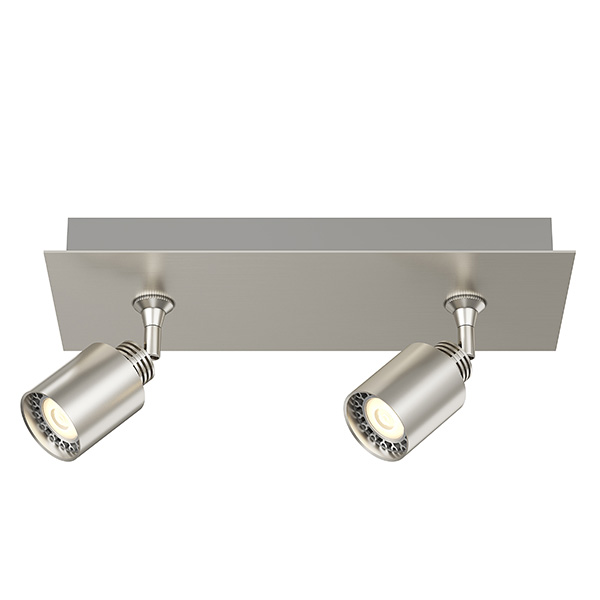 PureEdge Lighting - Rebel Mono Multi Port Point