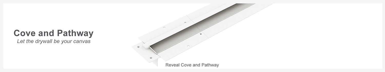 PureEdge Lighting: All Recessed Products