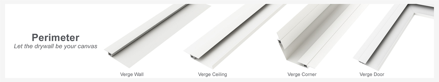 Perimeter | PureEdge Lighting