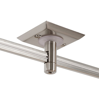 PureEdge Lighting: Products / Ceiling / Monorail