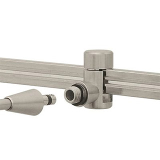 PureEdge Lighting: Products / Ceiling / Monorail