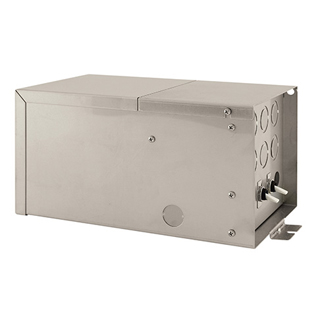 PureEdge Lighting: Products / Ceiling / Monorail