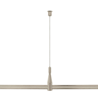 PureEdge Lighting: Products / Ceiling / Monorail