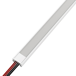 PureEdge Lighting: All LED Strips & Linear Aluminum Extrusions Products