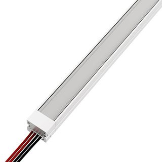 PureEdge Lighting: All LED Strips & Linear Aluminum Extrusions Products