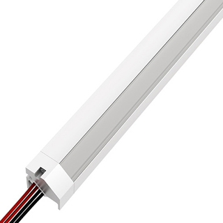 PureEdge Lighting: All LED Strips & Linear Aluminum Extrusions Products