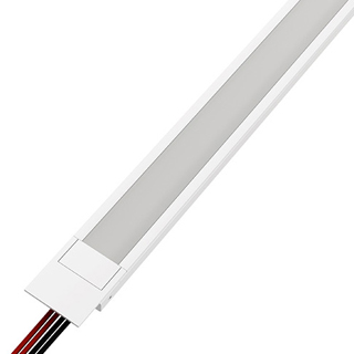PureEdge Lighting: All LED Strips & Linear Aluminum Extrusions Products
