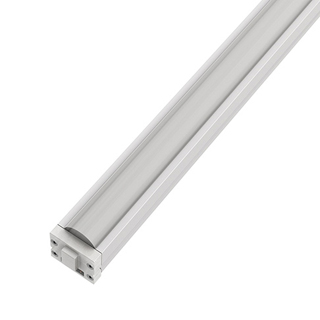 PureEdge Lighting: Products / LED Strips & Linear Aluminum Extrusions ...