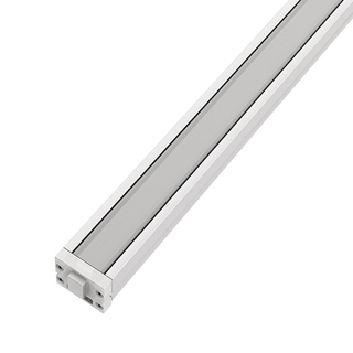 PureEdge Lighting: Products / LED Strips & Linear Aluminum Extrusions ...